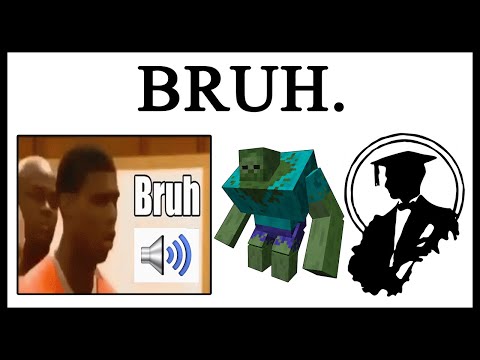 What Is A BRUH Moment? | Lessons in Meme Culture
