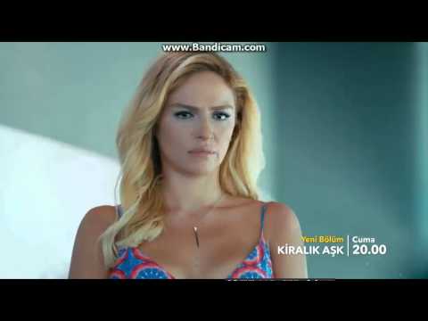 Kiralık Aşk 12.Bölüm
