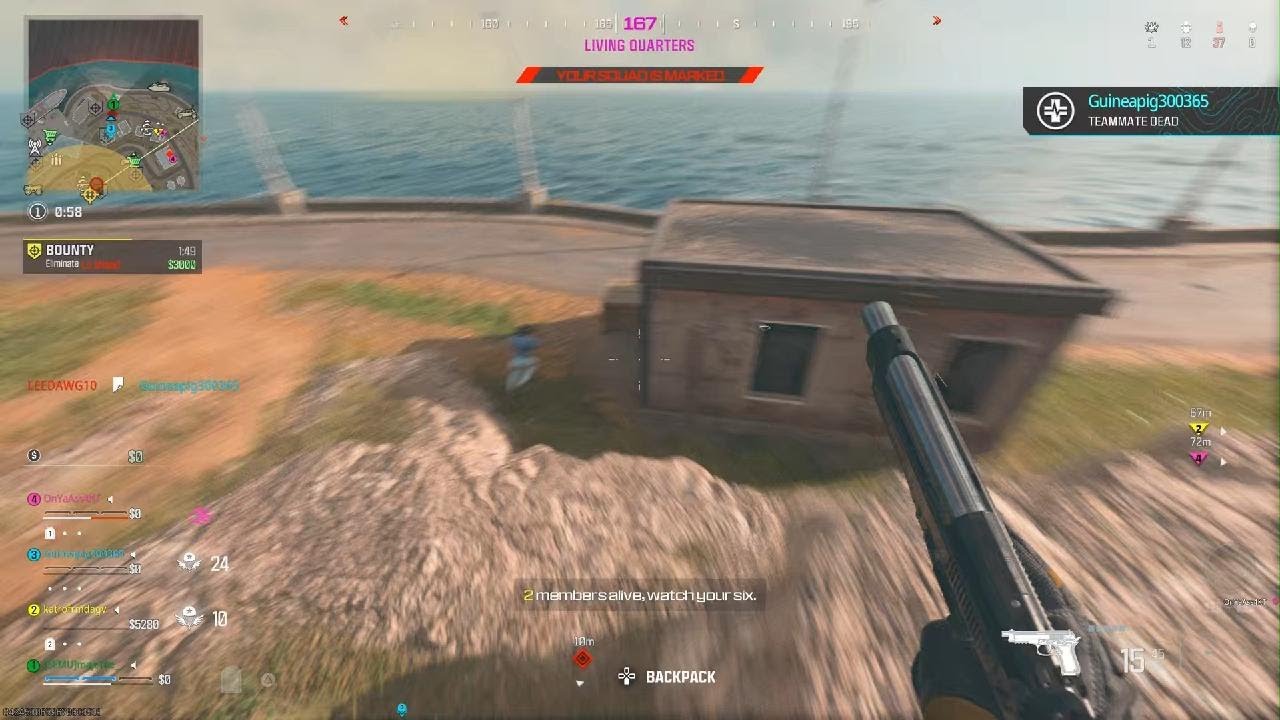 Call of Duty_rebirth island - YouTube