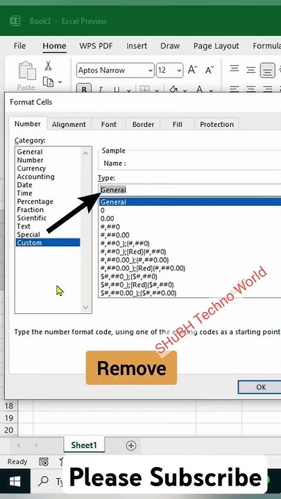 How to Make form in Excel #shortsfeed #excel #shortsfeed #shortvideo #exceltips #screentime # ...
