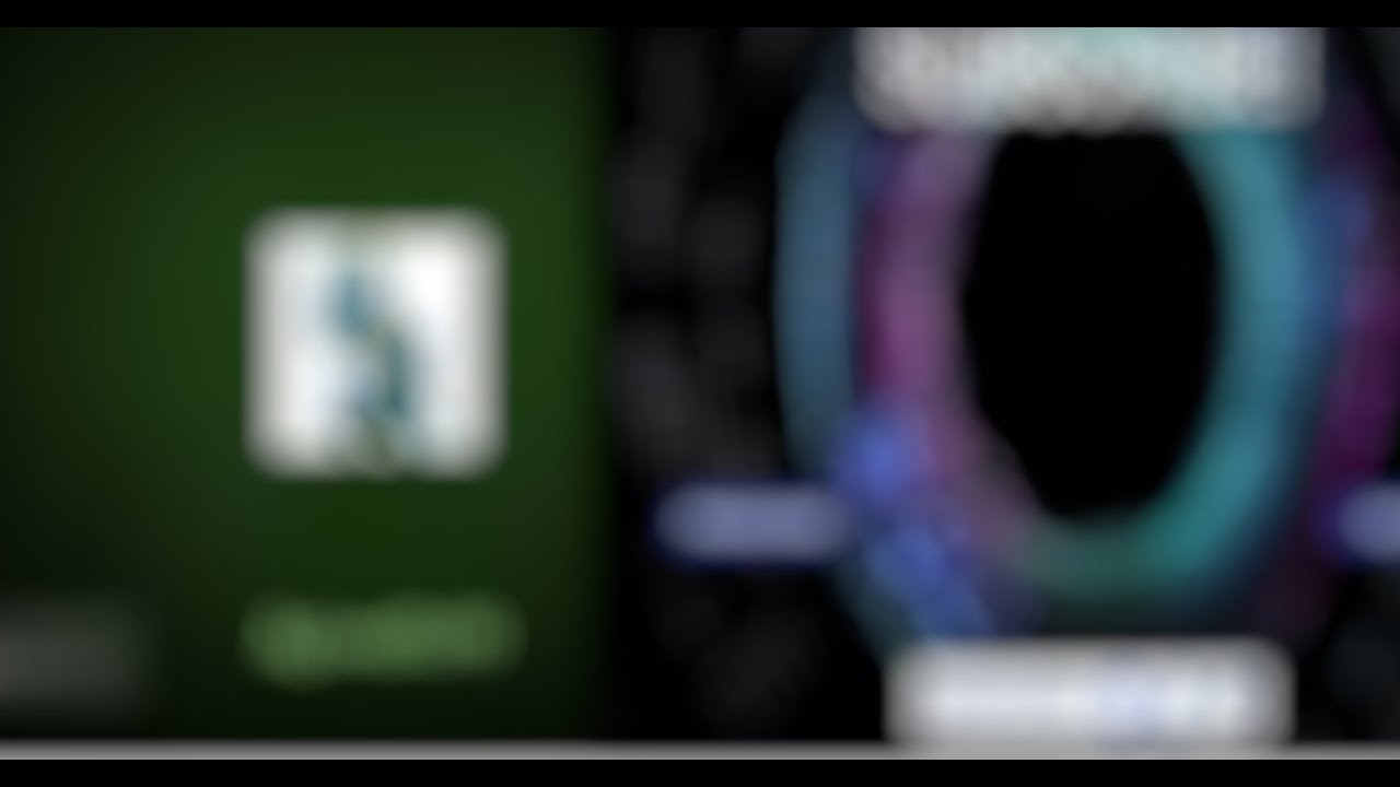 New INTRO & OUTRO - YouTube