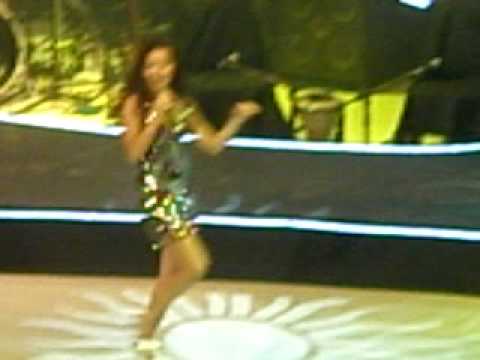 Aysel minus Arash - Always - Cesme 2009