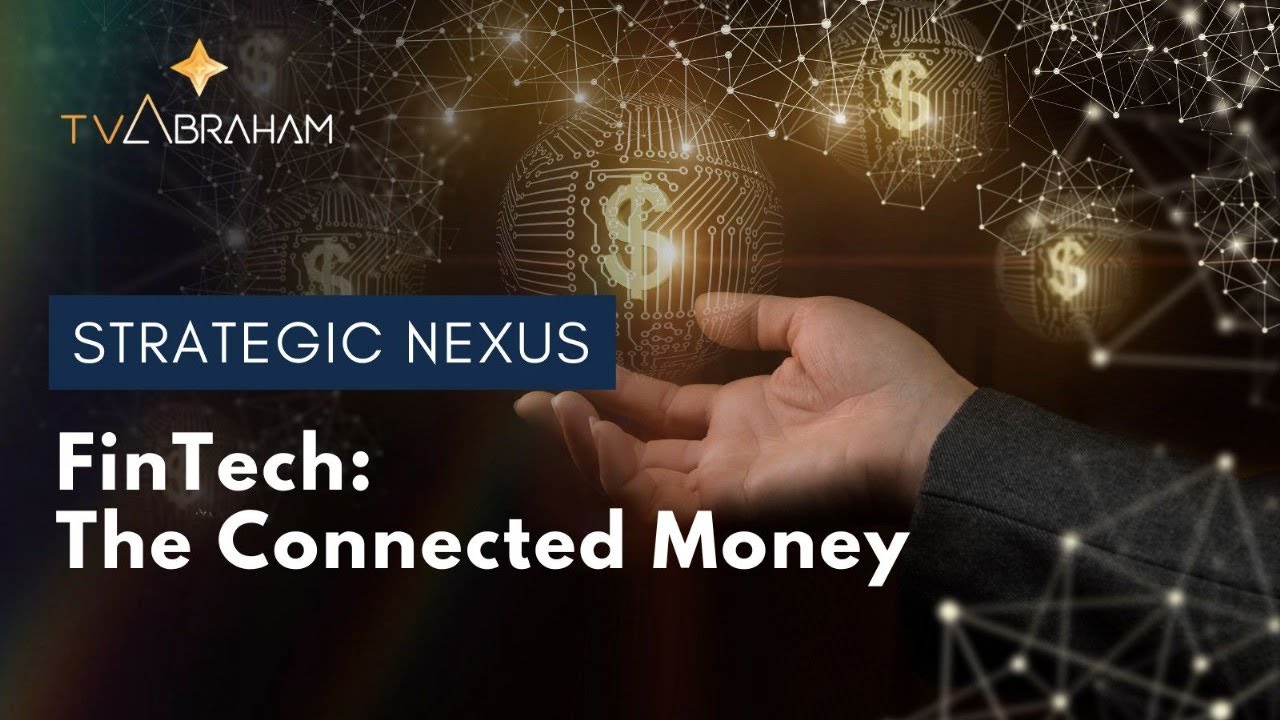 FinTech: The Connected Money - YouTube