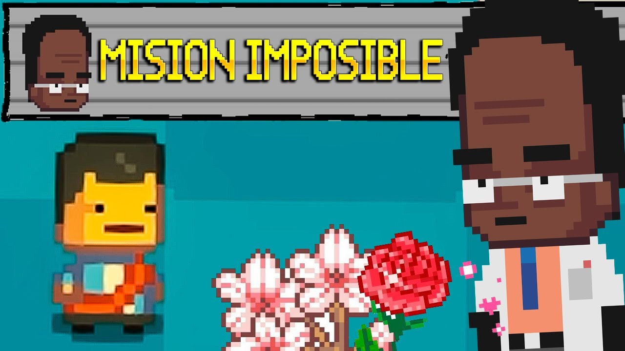 ¡LA MISION del profesor DANNER! | Kindergarten 2 #10 - YouTube