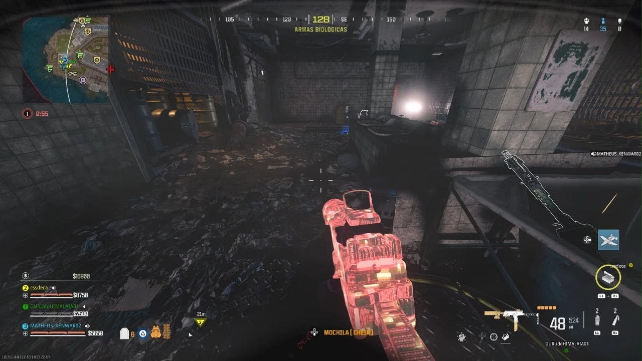 Call of Duty_20240521190813 - YouTube