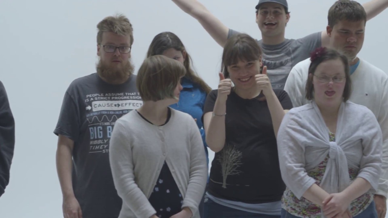 DeviANTs Promo 1 - "It's A Comedy Show" - YouTube