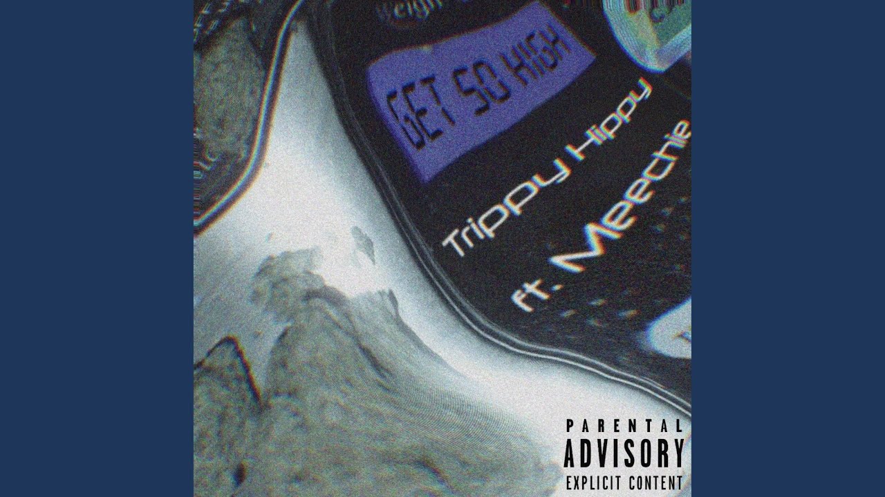 Get so high (feat. Trippy Hippy) - YouTube