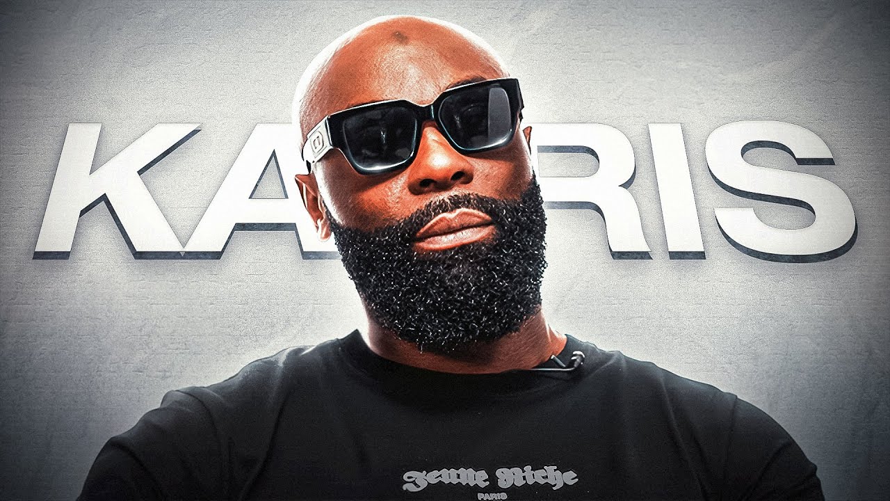 Kaaris : L'ascension du Roi du Zoo - YouTube