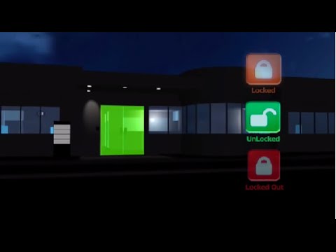 PremiSys Mobile for Access Control - YouTube
