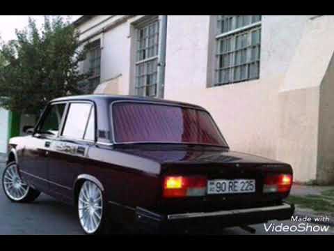 AZERİ BASS 2018*(BELLA)*.100 ABONEYE ÖZEL