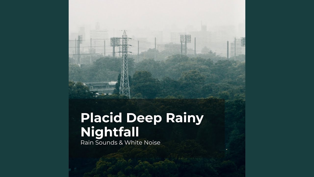 Ice-Cold Rain Showers - YouTube