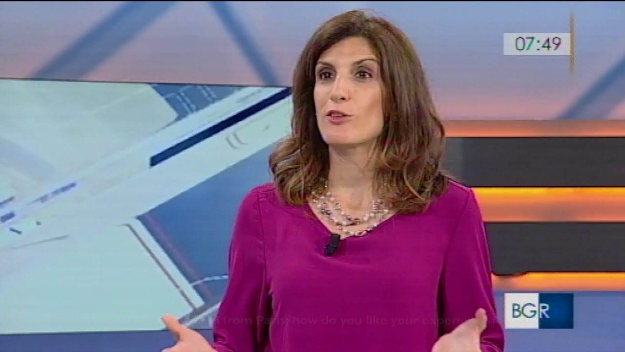 Interview RAI TV with English subtitles - YouTube