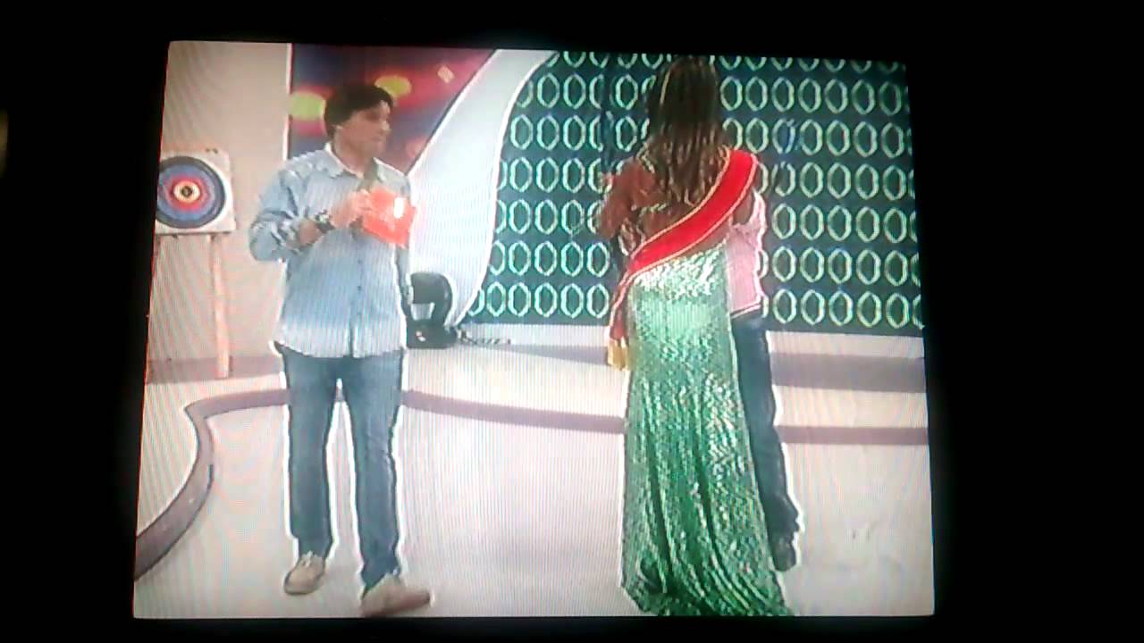 Apresentação no programa do João Inácio show - YouTube