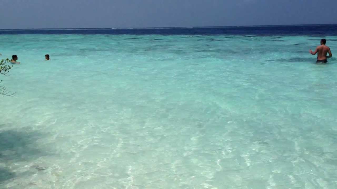 Oceanul Indian - YouTube