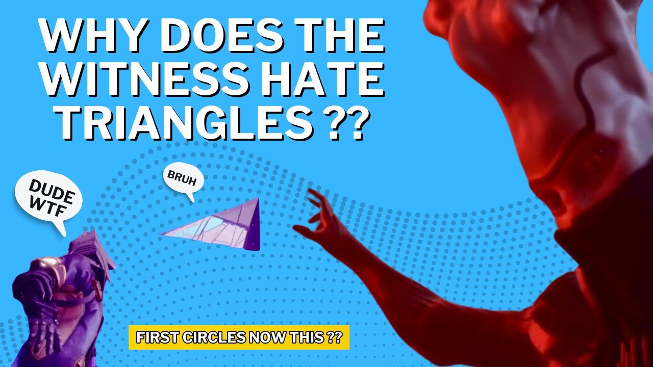 Not my Triangle !! | The Final Shape Live Reaction - YouTube