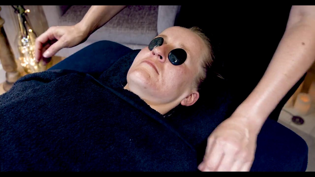 Exploring Massage: An insight into a Hot Stone Massage techniques ...