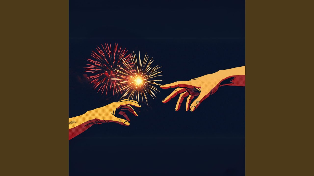 Fireworks (Rock) - YouTube