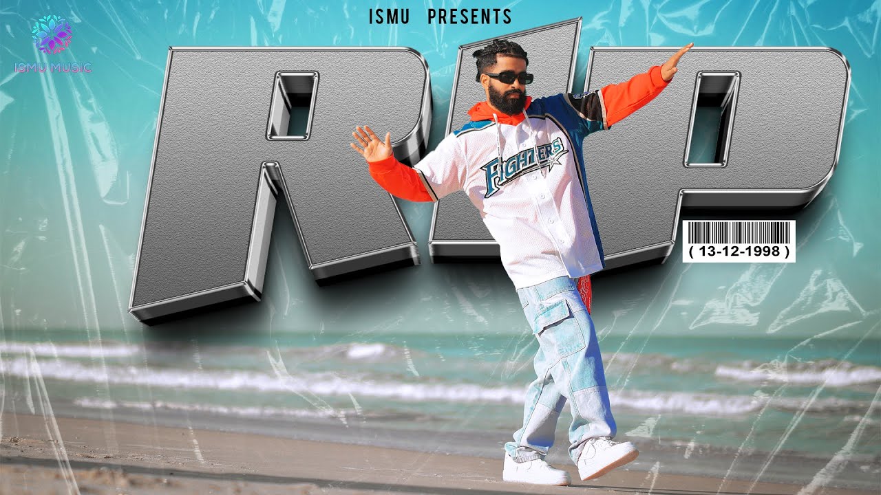 PALUZ45 | RIP SONG | KANNADA RAP SONG | ISMU MUSIC - YouTube