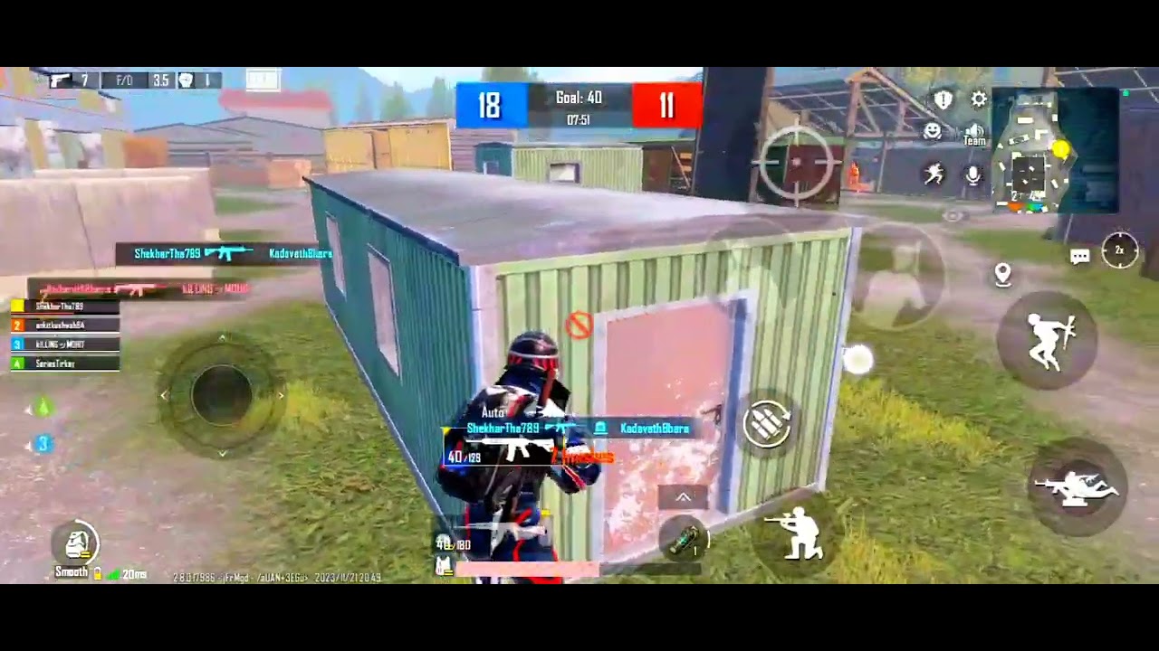 PRO ALEX THAPA JIGGLE RED TEAM DEATH 19 KILL😱😱😱🇮🇳🇮🇳🎮🎮 - YouTube