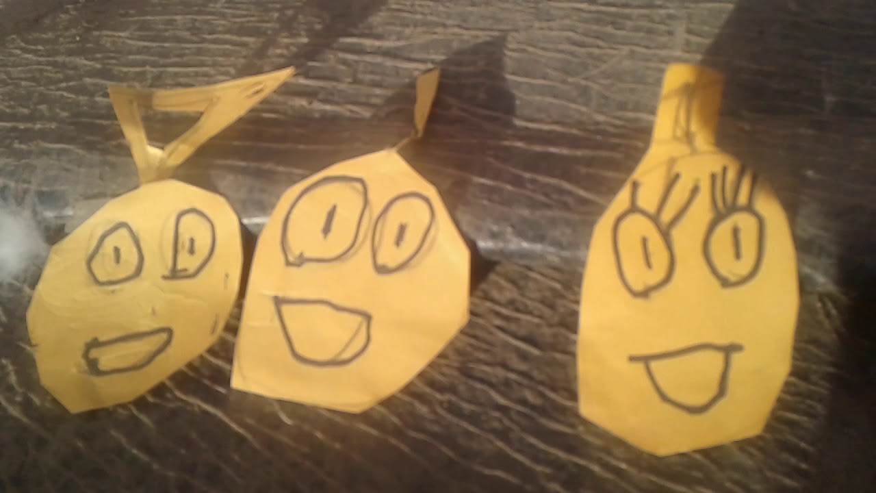 Teletubbies remake episode winter dreams(1) - YouTube