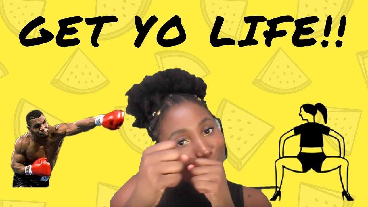 GET YO LIFE | WHAT TO DO WHEN THERE'S NOTHING TO DO IN KOREA! - YouTube