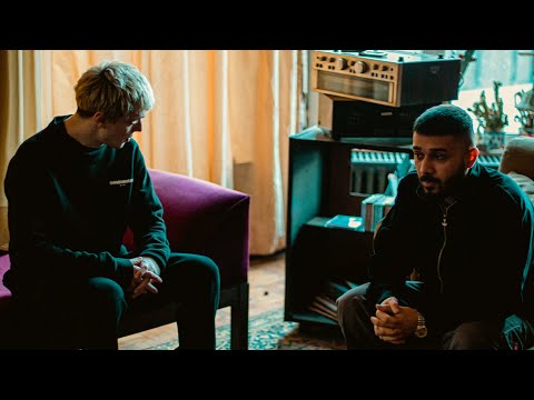 Ayaz & Lil Murda - DELIRMEDEN ONCE (Official Video) #EPIZOD