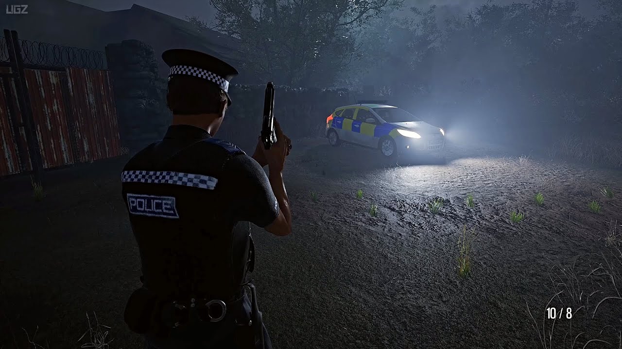 From Fire Emergence - Full Demo Gameplay Walkthrough 4K | Survival ...