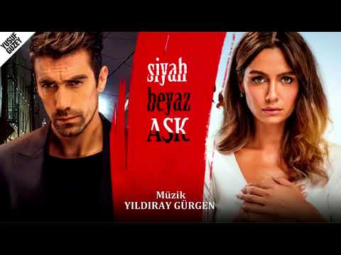 Siyah Beyaz Aşk Müzikleri - Öldür