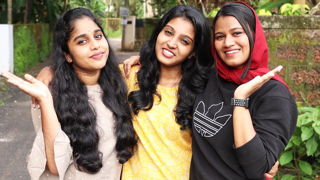 ഞങ്ങള്‍ക്ക് ഒരു കാര്യം പറയാനുണ്ട് 🤩 A NEW BEGINNING | PULLOTHI - YouTube