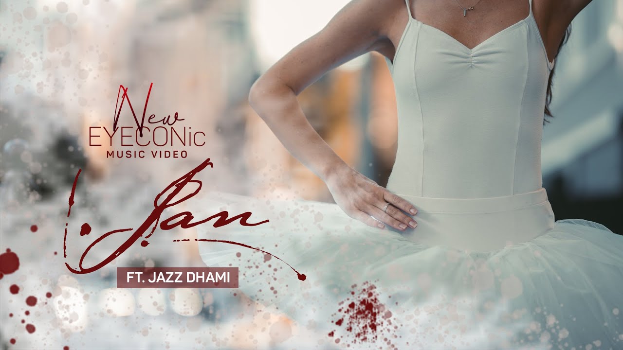 Eyecon Ft. Jazz Dhami - Jan I Official Teaser - YouTube