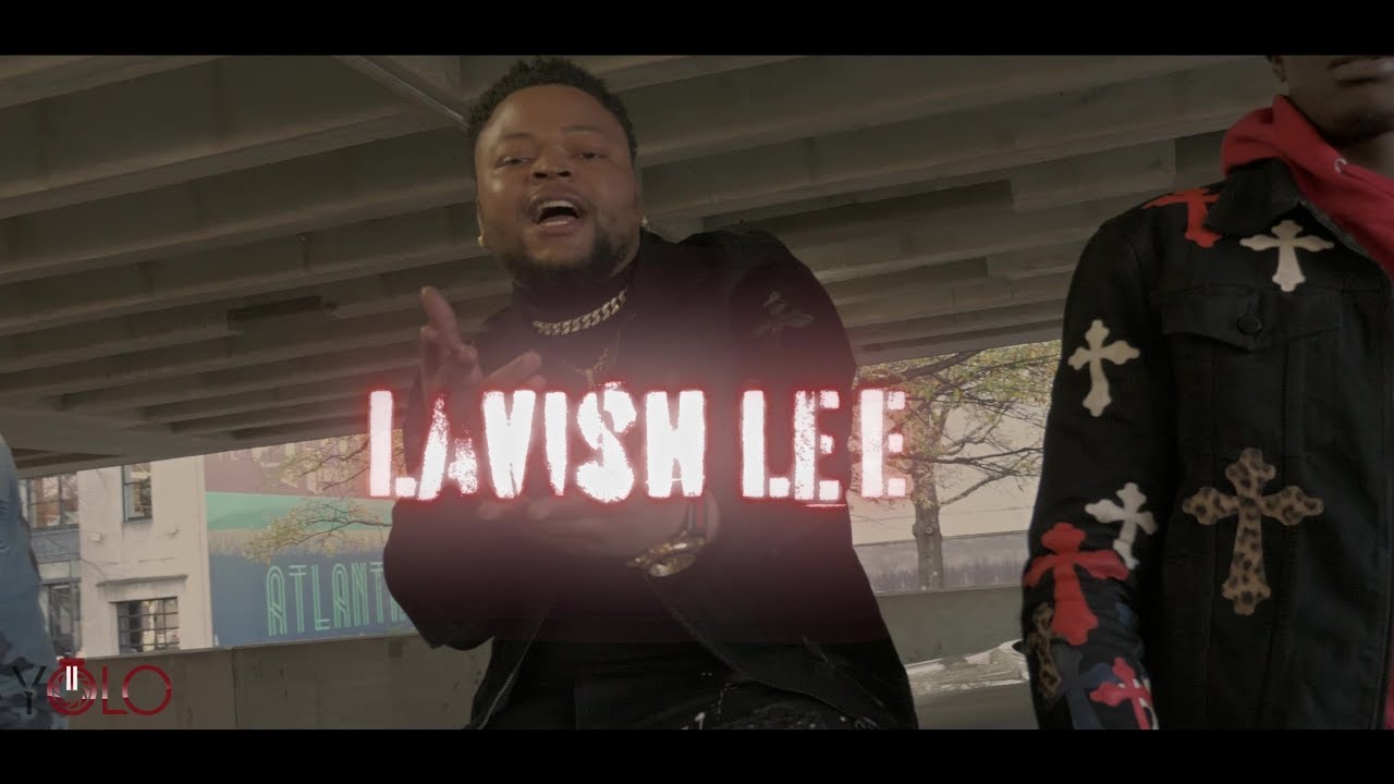 New 2023 Hip Hop & Urban music. PFM Lavish Lee - Use 2 Be broke 2 ...