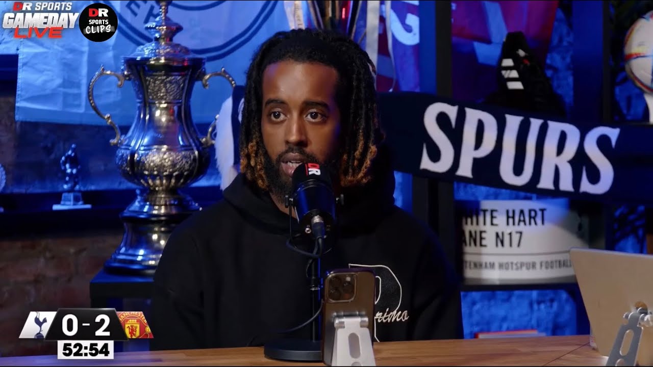 Fuad gives his top 4 predictions for next season - YouTube