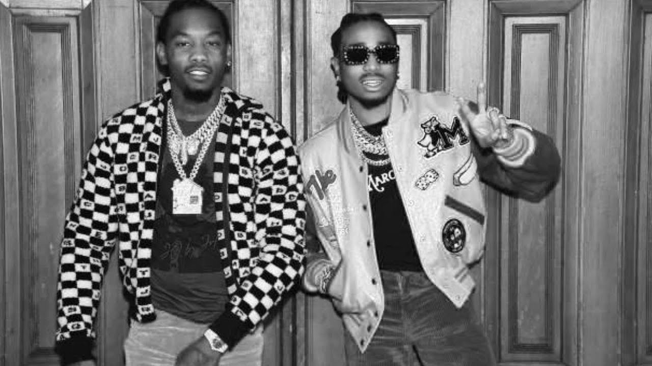 Quavo - Birthday (Unreleased) | Young Thug, Quavo, 21 Savage - YouTube