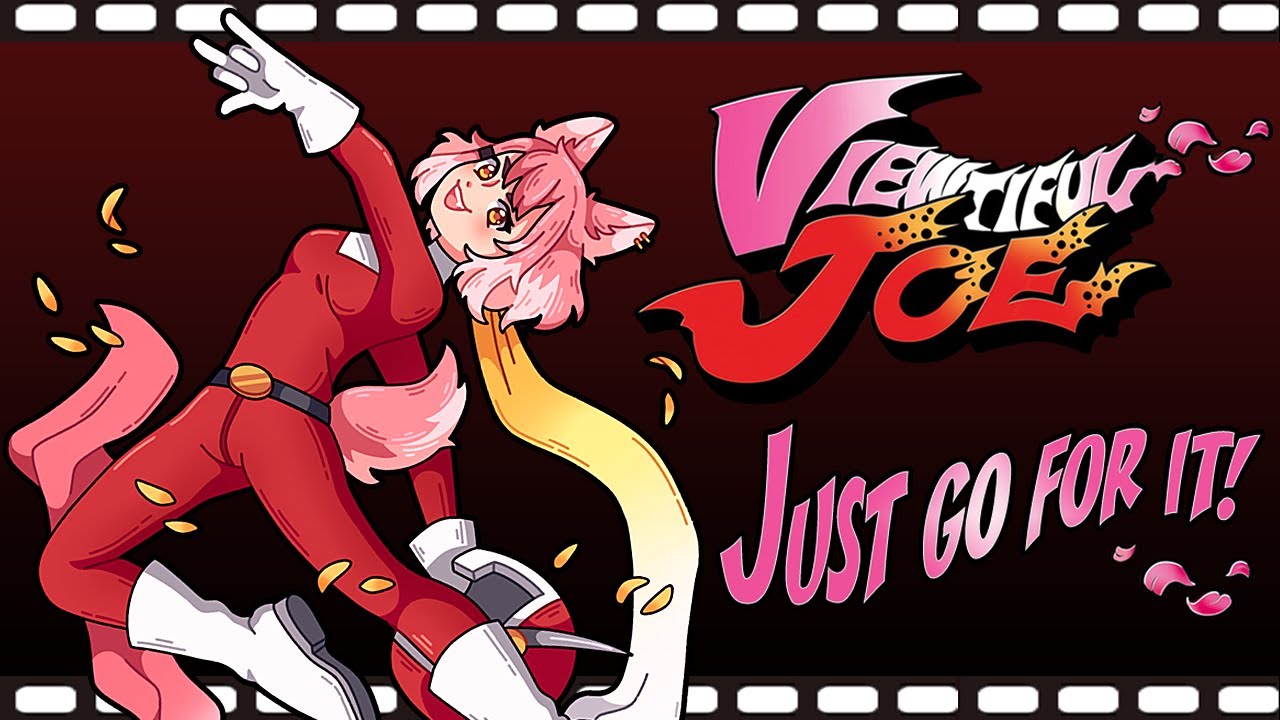 Viewtiful Joe (Review) Character Action's Unsung Hero - YouTube