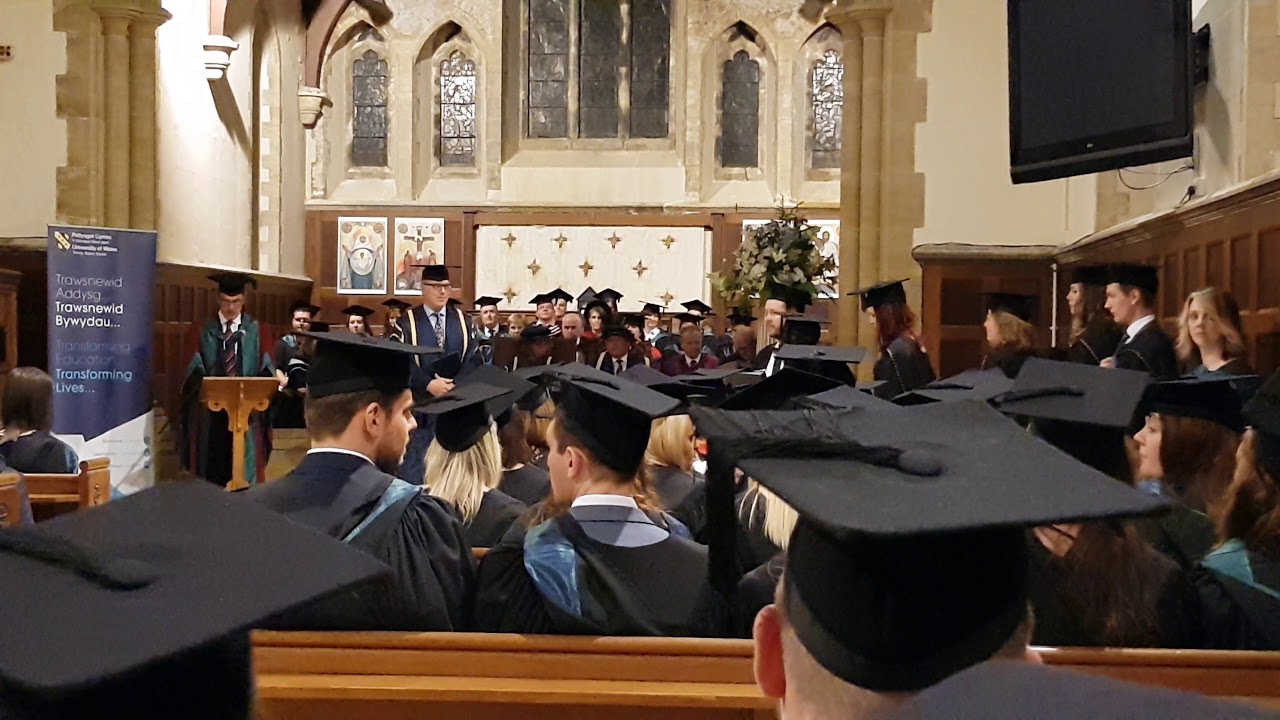 Nia's PGCE presentation (4K) - YouTube