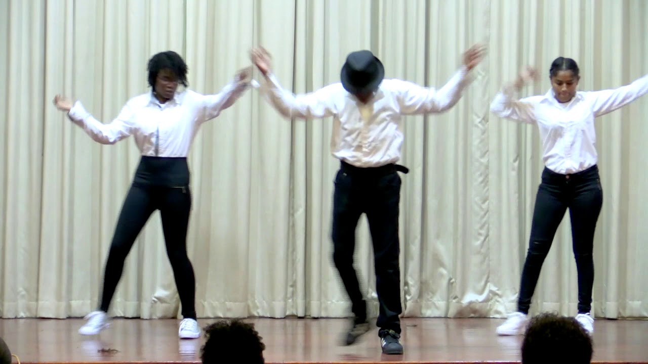 Kevin Nedd, Priya Alladin and Mercedes Webb - YouTube