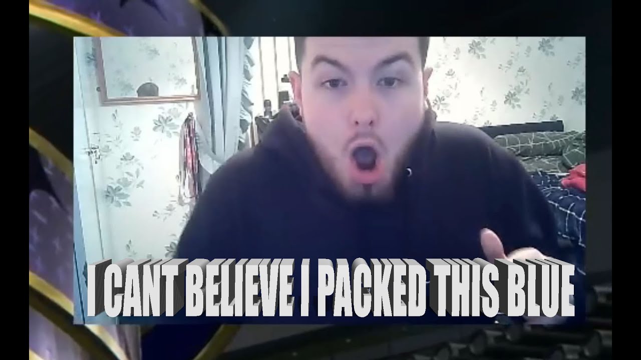I Packed A Blue!!! FIFA 23 TOTY Pack Opening - YouTube