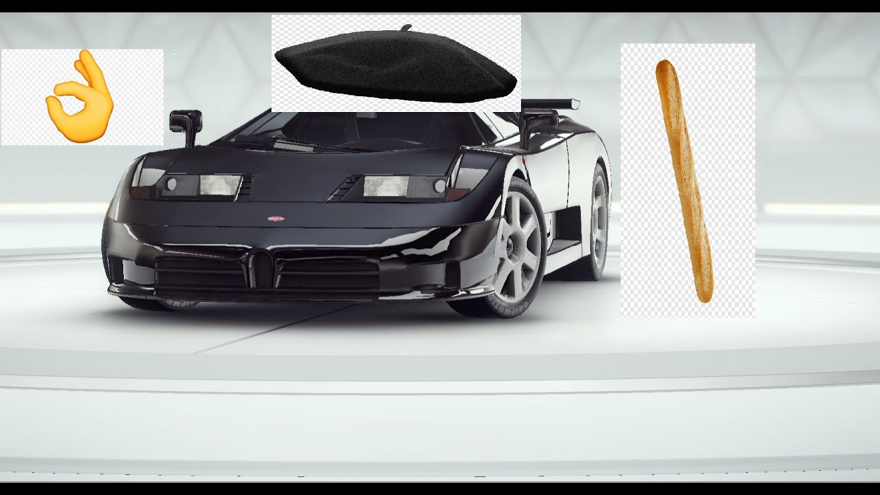 (Day 22) | Asphalt 9: Legends | Getting a key for Bugatti EB110 - YouTube
