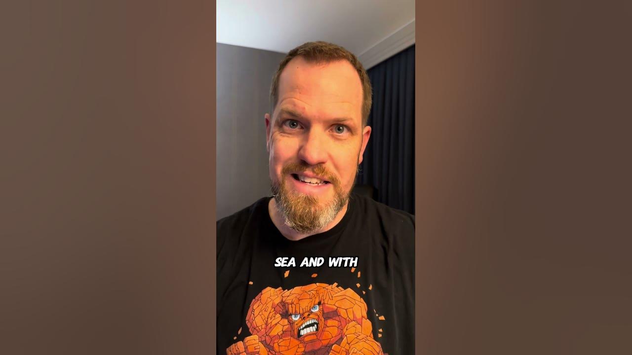 Does the Bible say there are two Leviathans? - YouTube