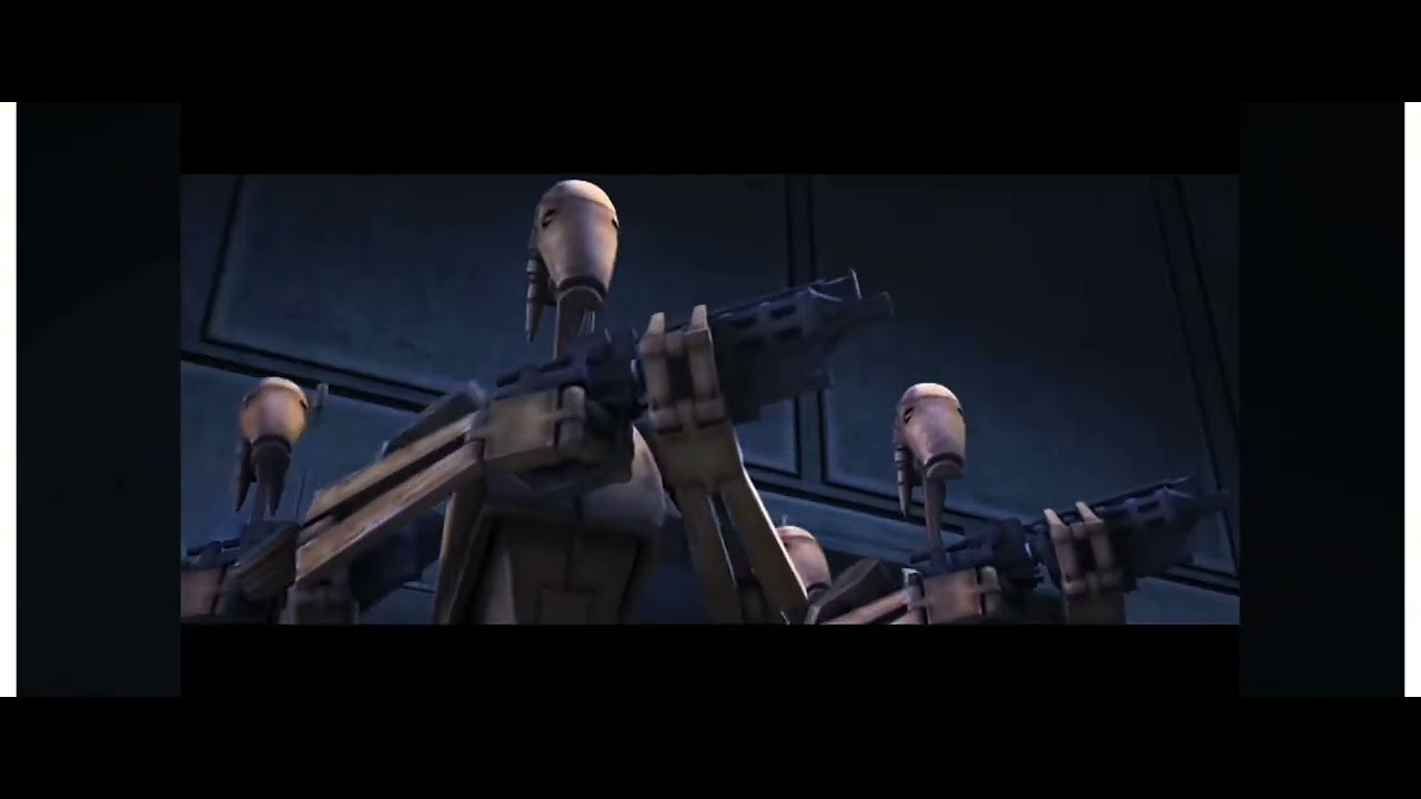 Sad clone edit - YouTube