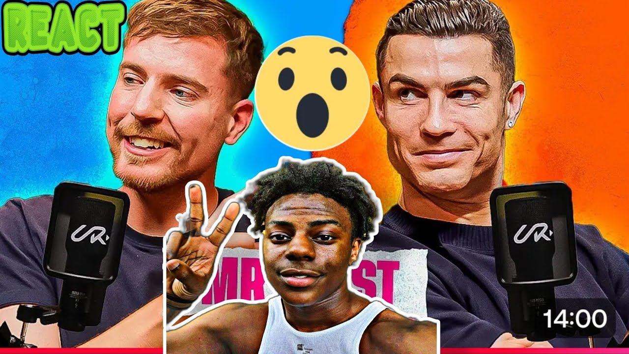 I meet Mr beast break the internet video news update 💯🔥🔥🏆 , I so speed ...