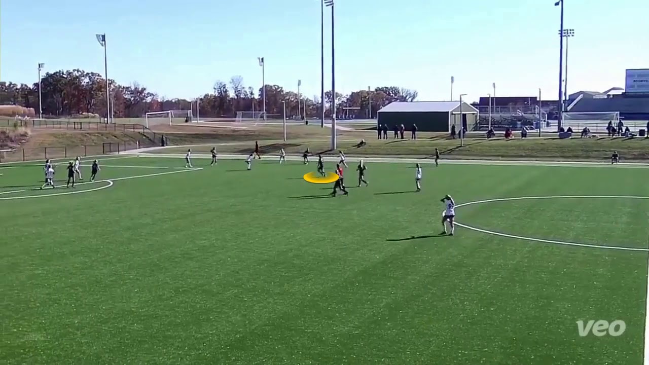 Avery Nguyen - Fall 2020 Highlights - YouTube