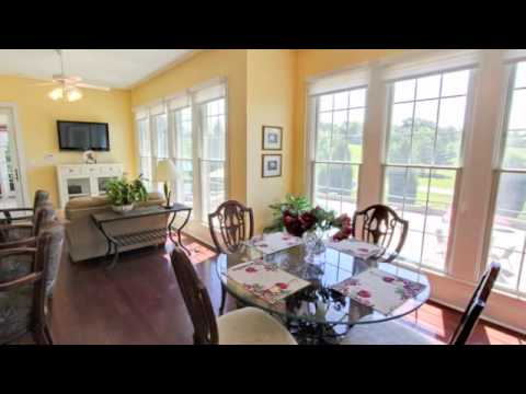 Oldham County Real Estate | Patrick Pollard | Pollard Realty | Fendley ...