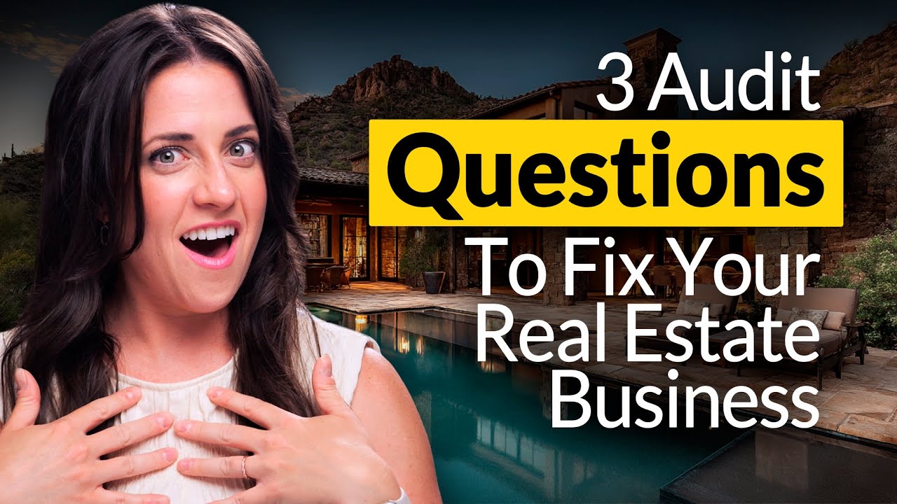 Mid Year Real Estate Audit (2025) - YouTube
