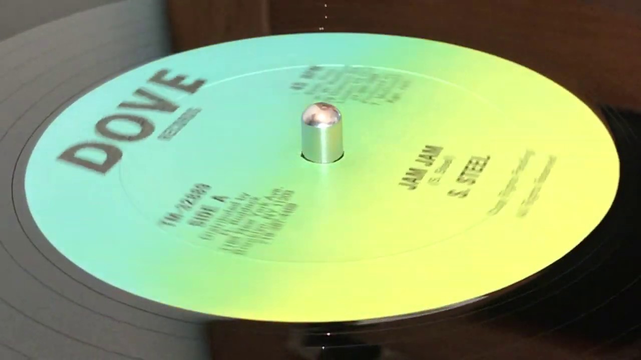 S. STEEL ~ Jam Jam - YouTube