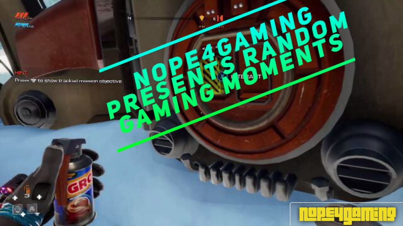 Random Gaming moments???? - YouTube