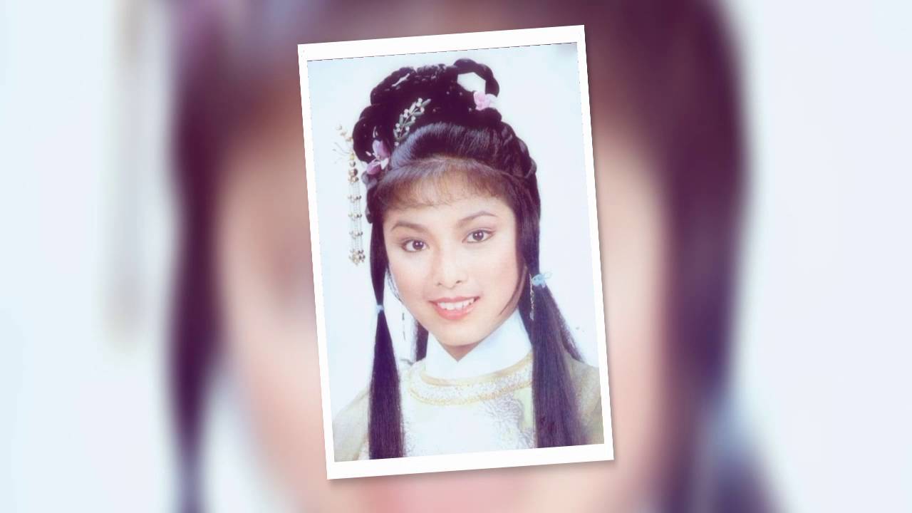 Chinese HK 80's Dramas - YouTube