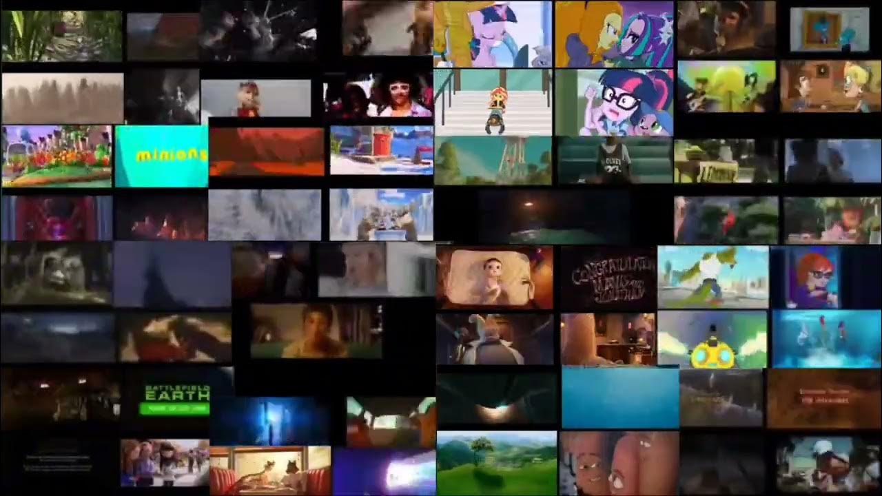 All Four All Four Movies At Once Videos At Once Videos At Once - YouTube