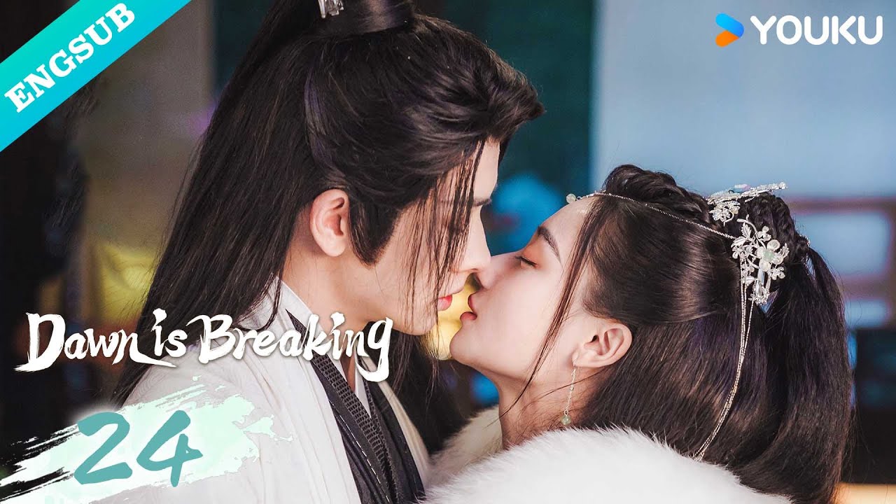 【ENG SUB】Dawn is Breaking EP24 | He Xuanlin / Li Fei / Wang Xingwei | YOUKU - YouTube