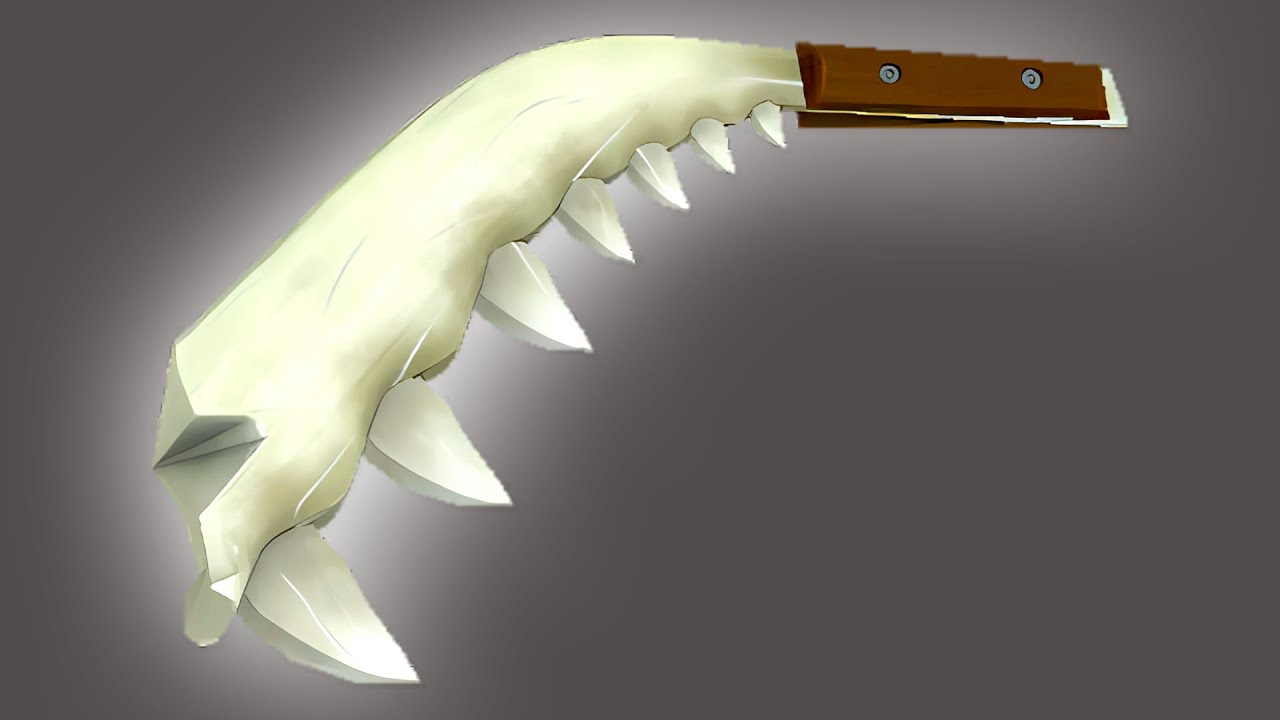 TF2 Sniper Prehistoric Bone - YouTube
